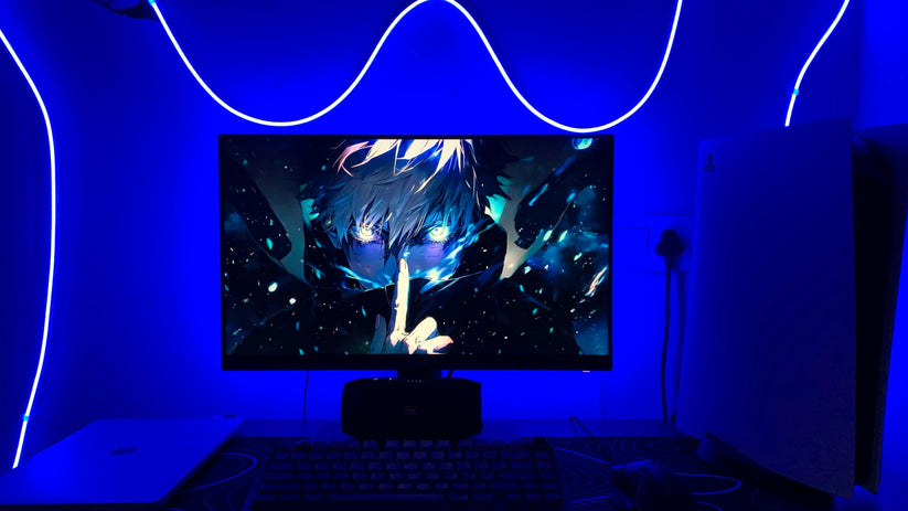 RGBic Neon Flex – Beaming Lights