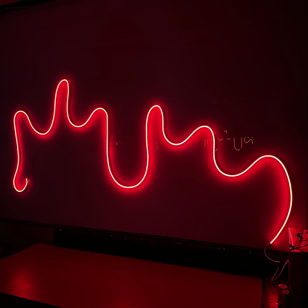 RGBic Neon Flex – Beaming Lights